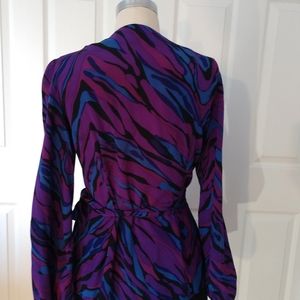 Trina Turk | Tops | Trina Turk Silk Blouse | Poshmark